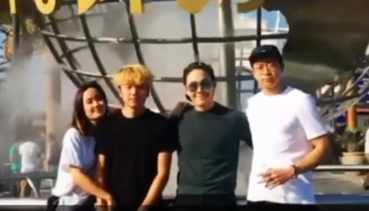 24-godišnji Eric Tse upravo je preko noći postao milijarder - Index.hr